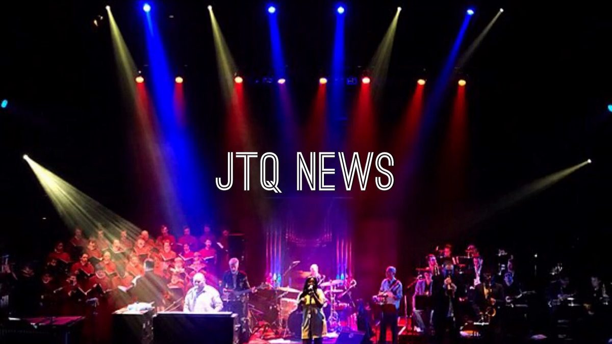 Official Website of The James Taylor Quartet – Official Website of The ...